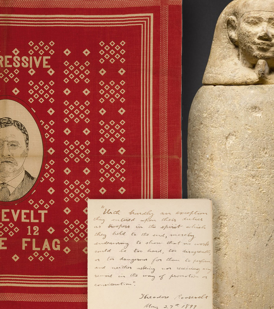 plan1 | The Cafe Texan History Museum & Library